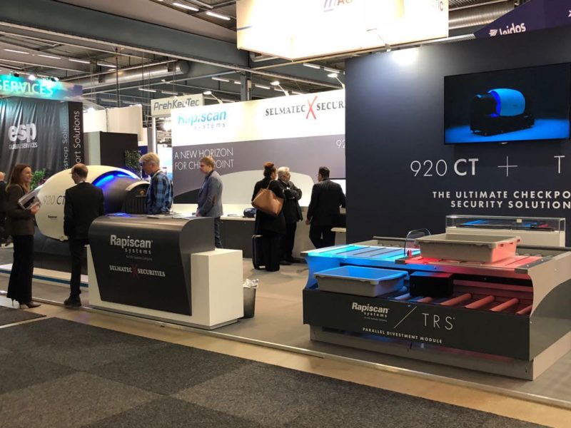 ТОО "High Technology Systems"