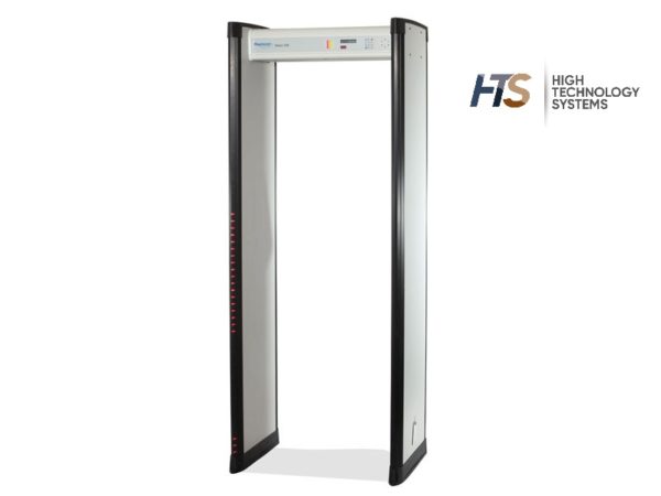 Металлодетектор Metor 6M — ТОО "High Technology Systems"