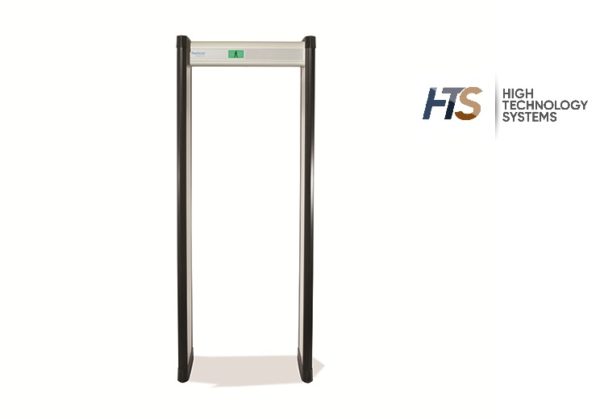 Металлодетектор Metor 6M — ТОО "High Technology Systems"