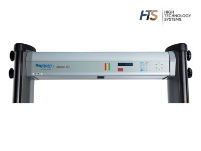 Металлодетектор Metor 6C — ТОО "High Technology Systems"