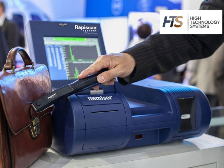 ITEMISER 4DX — ТОО "High Technology Systems"